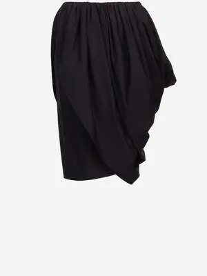 Chloe Zip Up Skirts