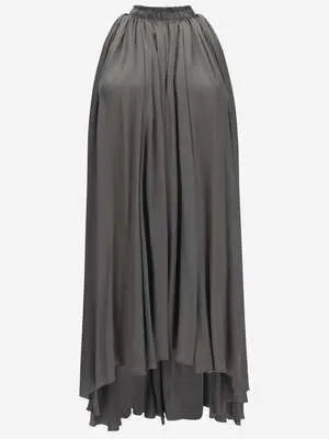SA SU PHI Cotton Blend Dress