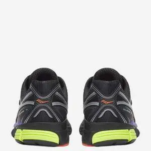 Saucony Progrid Guide Disrupt Sneakers - Black
