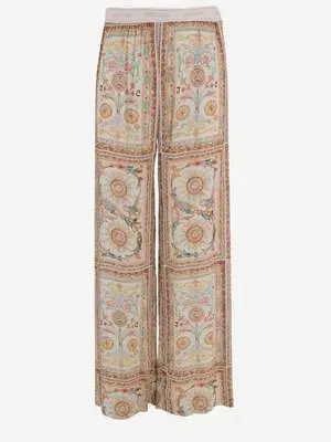 Just Cavalli Elasticated Bottoms For Women