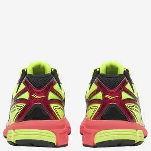 Saucony Progrid Guide Hi-octane Sneakers - Red