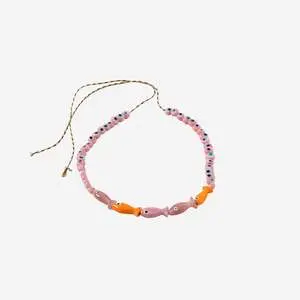 Sorbet Island Necklaces