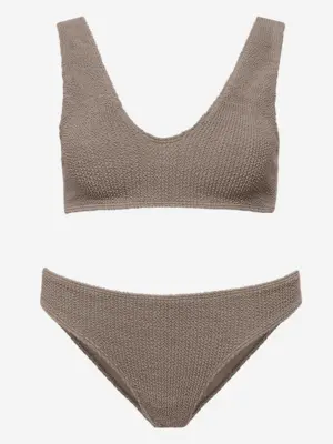 SORBET ISLAND Noa Bikini - Beige