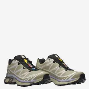 SALOMON SPORTSTYLE Xt-6 Gtx Sneakers