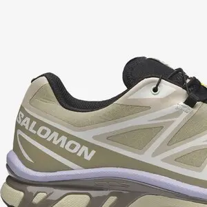SALOMON SPORTSTYLE Xt-6 Gtx Sneakers