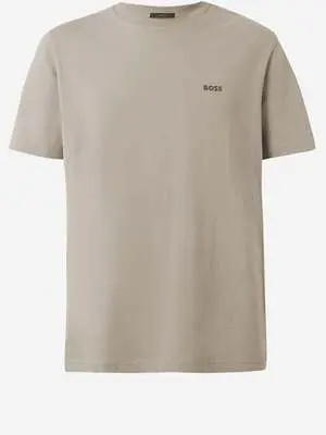 Hugo Boss Stretch T-shirts For Men