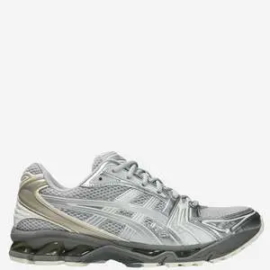 Asics Round Toe Sneakers For Women