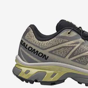 SALOMON SPORTSTYLE Xt-6 Sneakers