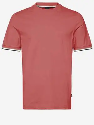 Hugo Boss Cotton T Shirt