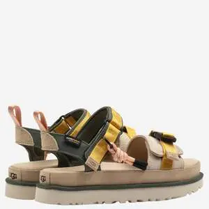 UGG Goldenstar Wildwood Sandals - Beige