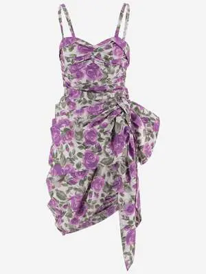 Chloe Midi Cocktail Dresses