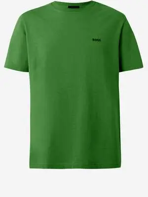 Hugo Boss Stretch T-shirts For Men