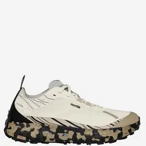 NORDA Sneakers 001 A - Beige