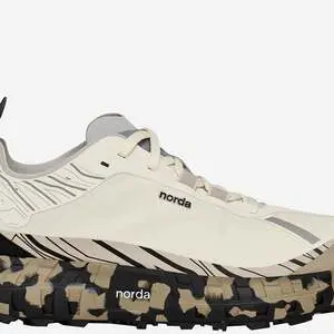 NORDA Sneakers 001 A - Beige