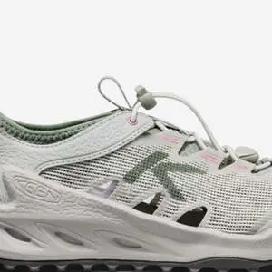 Keen Zionic Advanced Performance Sneakers