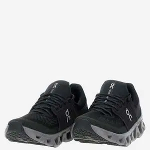 On Cloudswift 4 Ad Sneakers - Black