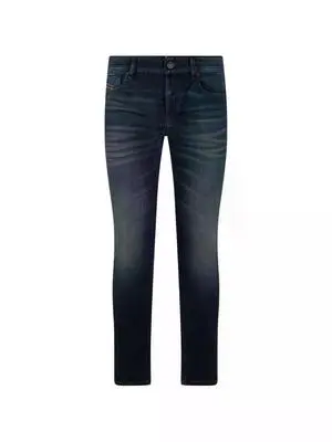 DIESEL® Skinny Cut Jeans - Blue