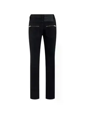 DIESEL® Slim-fit Jeans - Black