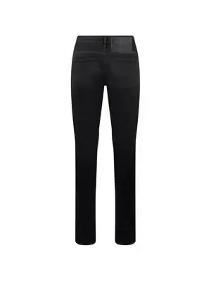 DIESEL® Faded Slim-fit Jeans