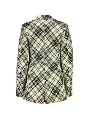 ELLERY Cloudy Friday Blazer