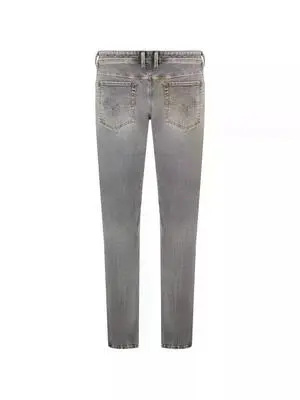 DIESEL® Skinny Fit Jeans