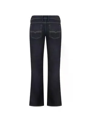 DIESEL® Flared-fit Jeans