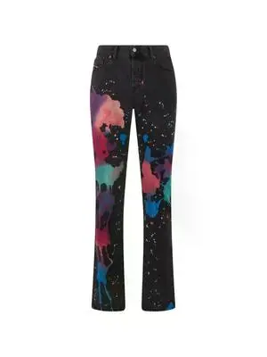 DIESEL® D-kras Jeans
