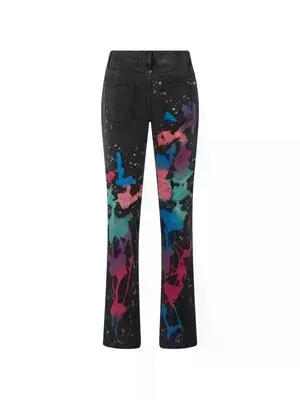 DIESEL® D-kras Jeans