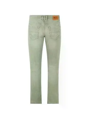 DIESEL® Straight-cut Jeans