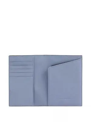 PIQUADRO Circle Passport Holder