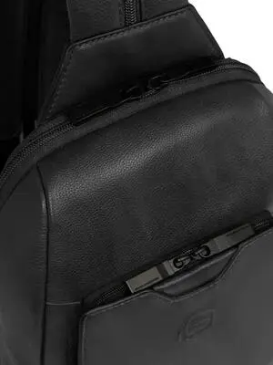 PIQUADRO Convertible Sling Bag