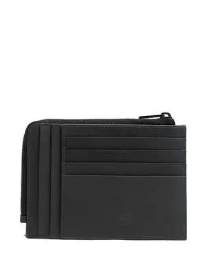 PIQUADRO Zipped Wallet