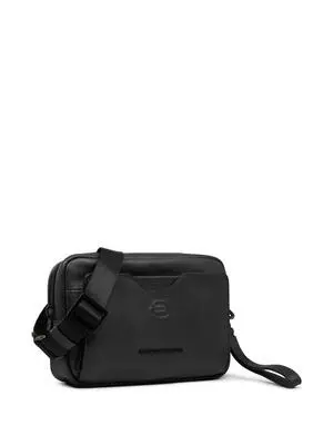 PIQUADRO Leather Clutch Bag