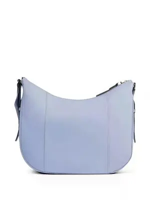 PIQUADRO Panelled Shoulder Bag
