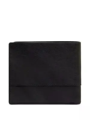 PIQUADRO Solm Leather Wallet