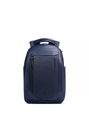 PIQUADRO Laptop Backpack - Blue
