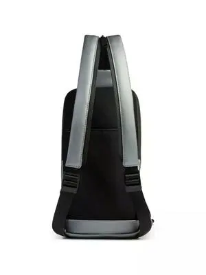 PIQUADRO Convertible Backpack Sling Bag