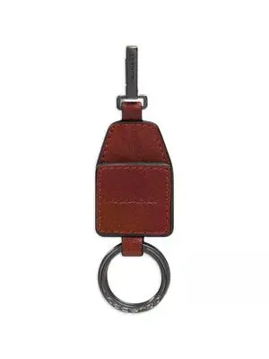 PIQUADRO Solm Divisible Leather Keyring