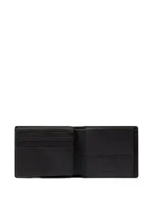 PIQUADRO Flip-up Id-window Wallet