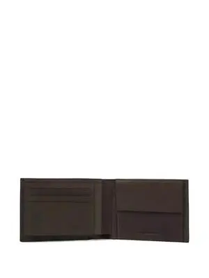 PIQUADRO Flip-up Id-window Wallet