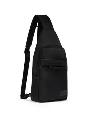 PIQUADRO Convertible Sling Bag