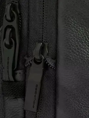 PIQUADRO Expandable Laptop Backpack