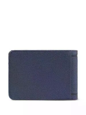 PIQUADRO Flip-up Id Window Wallet