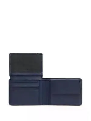 PIQUADRO Flip-up Id Window Wallet