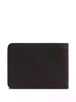 PIQUADRO Logo-detail Bifold Wallet