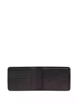 PIQUADRO Logo-detail Bifold Wallet
