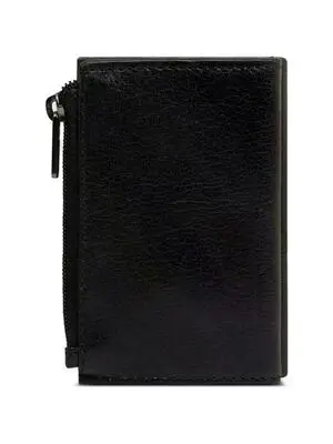 PIQUADRO Solm Pop-up Wallet