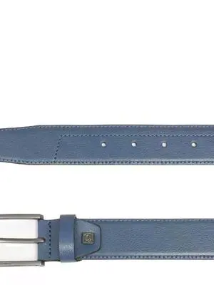 PIQUADRO Solm Leather Belt