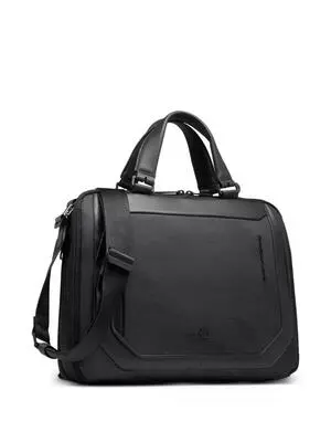 PIQUADRO Expandable Laptop Bag - Black