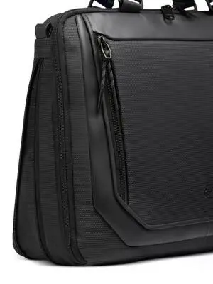 PIQUADRO Expandable Laptop Bag